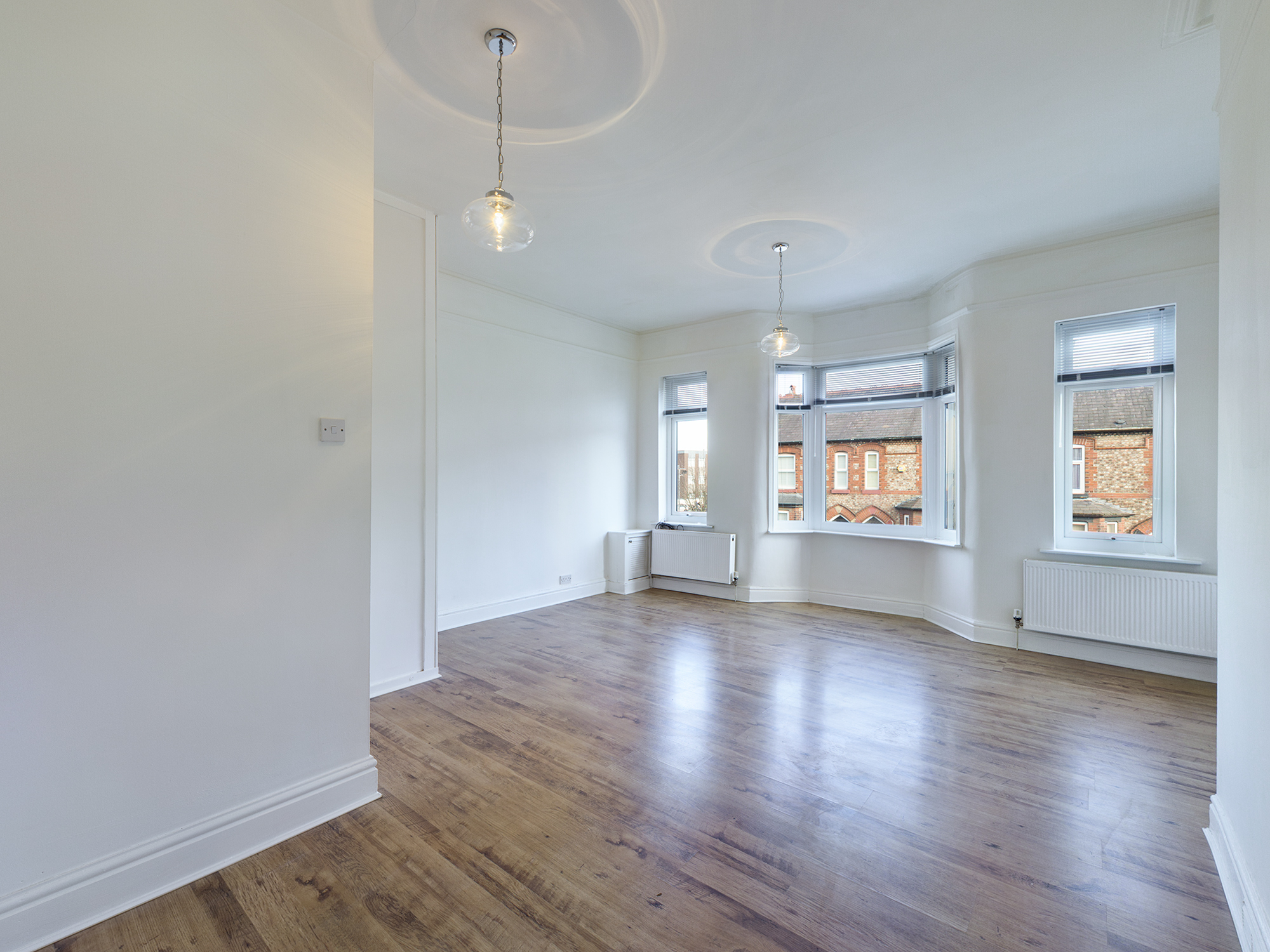 Manchester Road, Broadheath, Altrincham, WA14 4RJ - Peter Anthony Estates