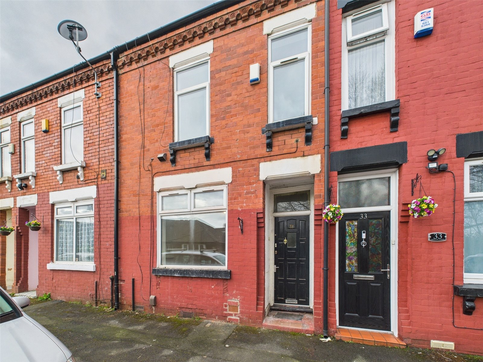 Swallow Street, Longsight, Manchester, M12 4GH - Peter Anthony Estates